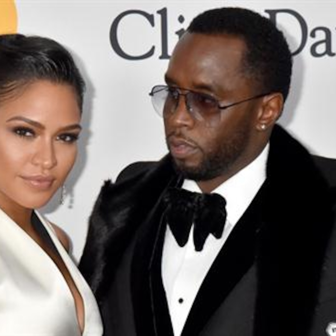 Cassie Ventura Breaks Her Silence On Diddy Assault Video